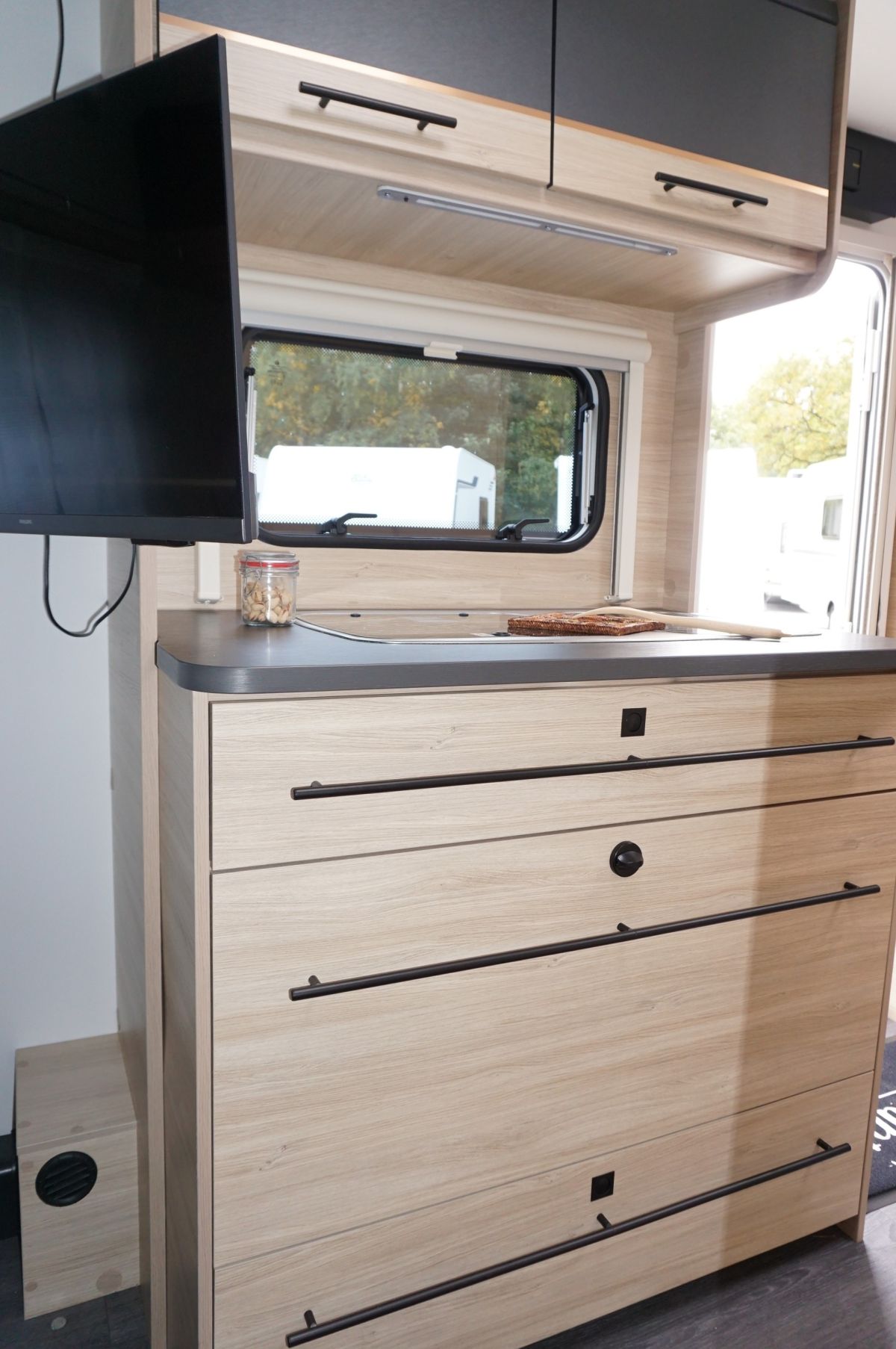 Tweedehands - Box Caravans